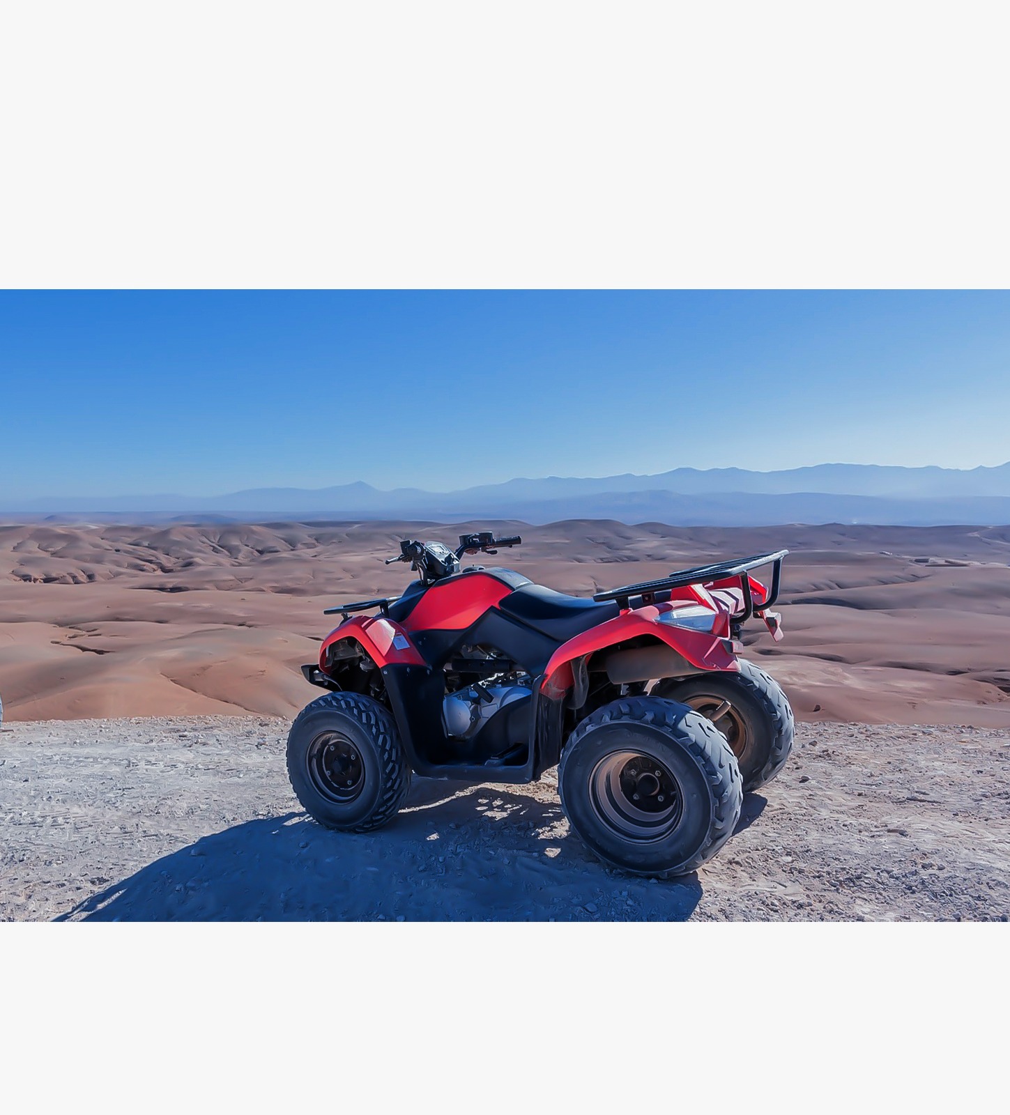 Palmeraie Activity - MRF Marrakech